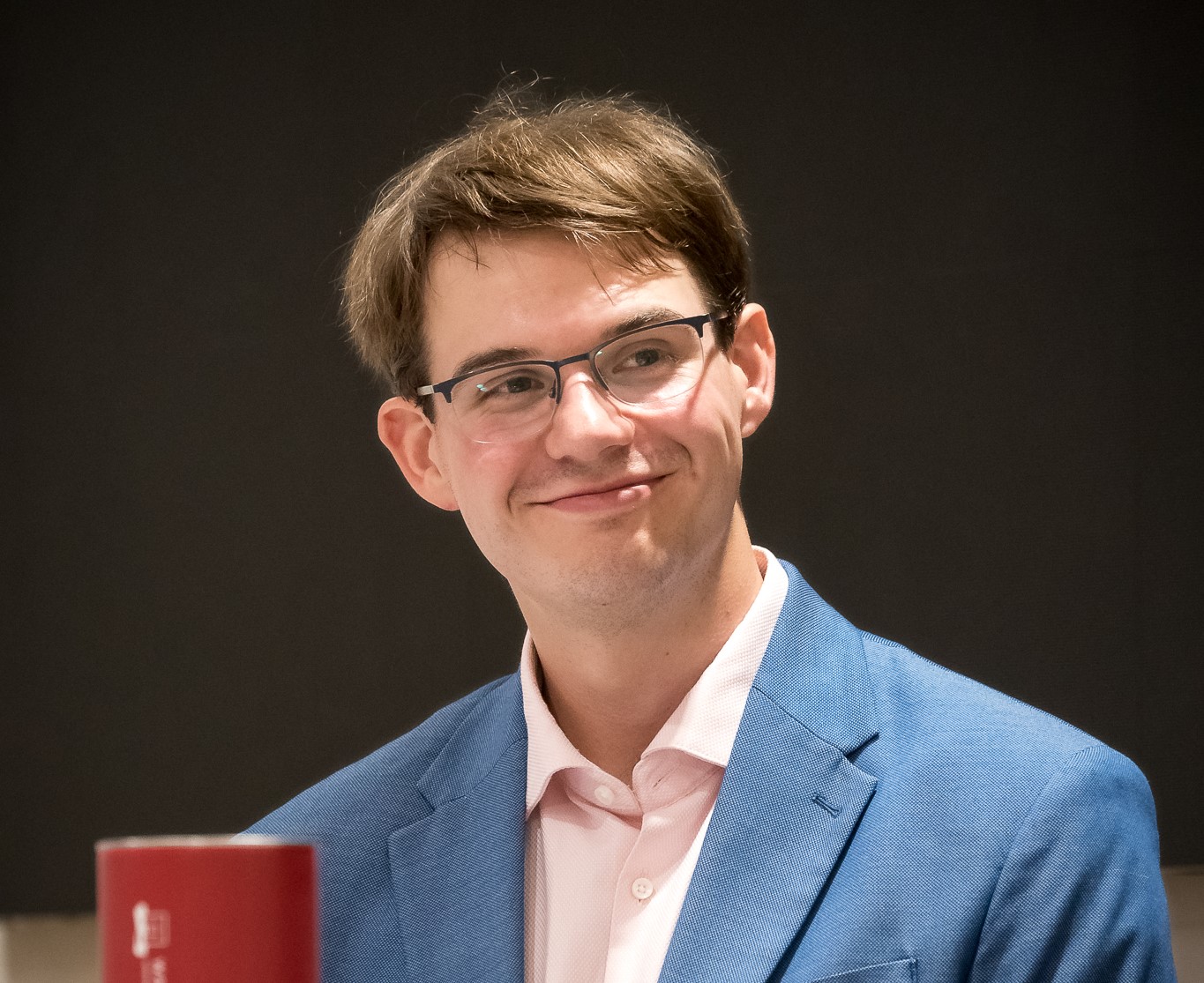 De wereld is een rijke leeromgeving voor onderwijs-onderzoek | De Haagse Hogeschool